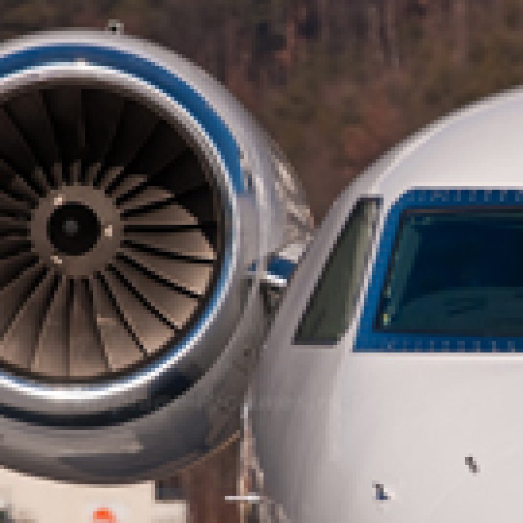 Vacancies | The Little Jet Company